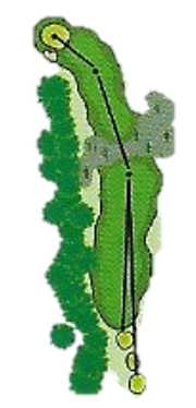 Course Tour - Grandview Golf Club