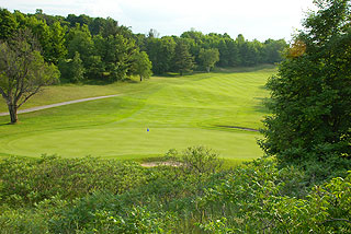 Gallery - Grandview Golf Club
