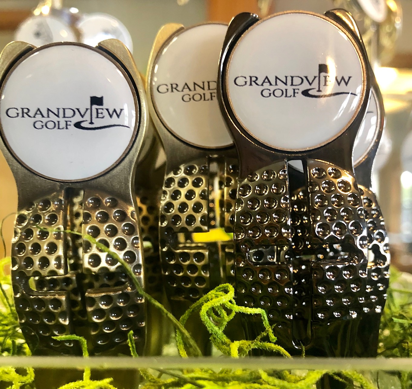 Pro Shop - Grandview Golf Club