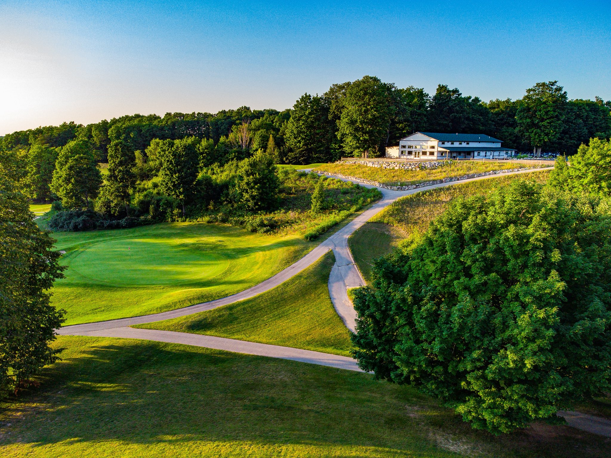 Welcome to Grandview Golf! - Grandview Golf Club